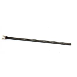 GREJAČ BOJLERA 1000w BEZ PRIRUBNICE PROHROM fi6.5mm DUŽINE 435mm TIKI NOVI TIP SUVI GREJAČ 487060 242102 273916 458697 / GORENJE