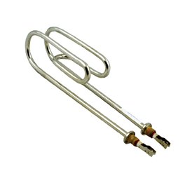 GREJAČ BOJLERA 2000w "M" BEZ PRIRUBNICE BAKARNI / NIKLOVAN fi6.5mm