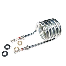 GREJAČ BOJLERA 1500w BEZ BRIRUBNICE SPIRALNI BAKARNI / NIKLOVAN fi8.5mm 10L VISOKOMONTAŽNI DOM