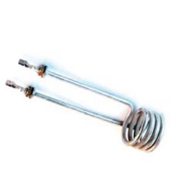 GREJAČ BOJLERA 1500w SPIRALNI BEZ PRIRUBNICE BAKARNI / NIKLOVAN fi8.1mm 10L NISKOMONTAŽNI DOM