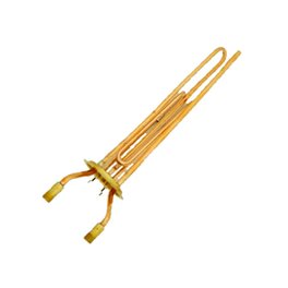 GREJAČ BOJLERA 2000W PRIRUBNICA BAKARNA fi105mm fi8.1mm BAKARNI VISOKOMONTAŽNI 10L TERMORAD