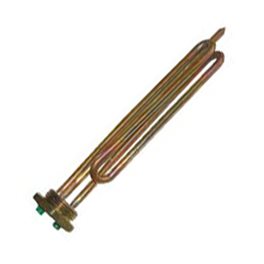 GREJAČ BOJLERA 2000w PRIRUBNICA 5/4c BAKARNI fi8.1mm 482873 / GORENJE TIKI
