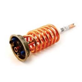 GREJAČ BOJLERA 2000w PRIRUBNICA PROHROM fi67mm TIKI NOVI TIP BAKARNI fi6.5mm ŠIRINA 67mm DUŽINA 230 mm