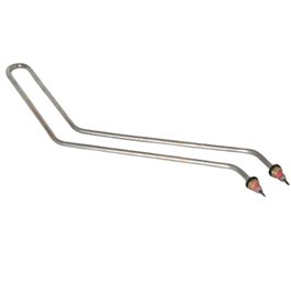 GREJAČ BOJLERA 1000w BEZ PRIRIRUBNICE BAKAR NIKLOVANI FI 8.1mm M12/M4 160L HORIZONTALNI LEŽEĆI BOJLER TERMORAD