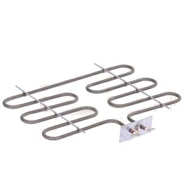 GREJAČ ROŠTILJA TURSKI 2000w ŠIRINA 315mm DUŽINA 310mmPRIRUBNICA 80 x 35
