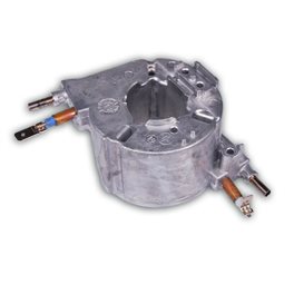 GREJAČ KAFE APARATA DELONGHI KENWOOD 5513214291 KOMPLET