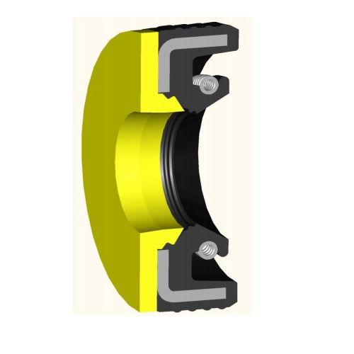 SEM.25x39,5x10/12,5 GNB7W11/100bari-0.075m/s VECTRA