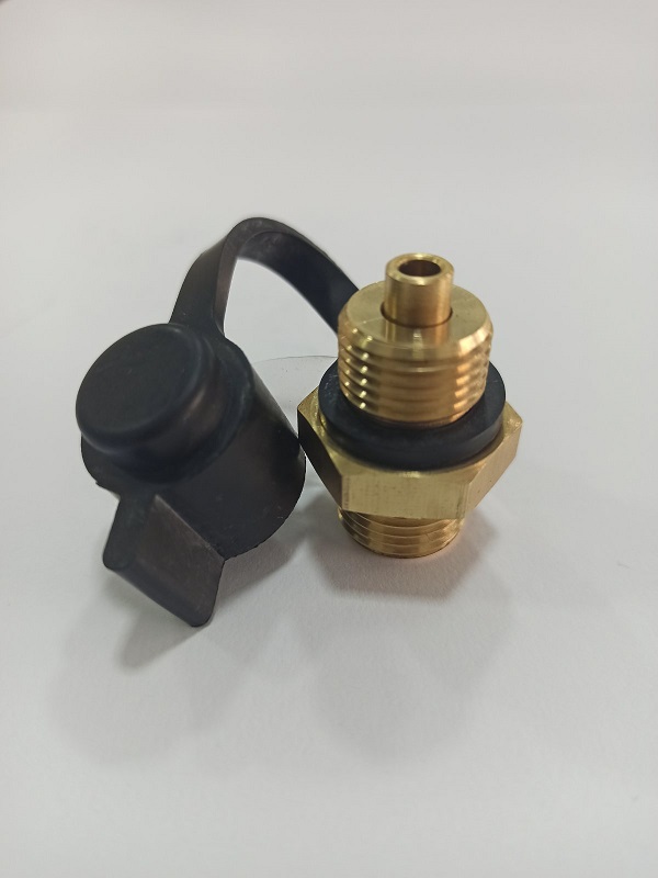 M16x1,5 - Priključak za regulator pritiska za vazduh