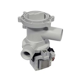 PUMPA VEŠ MAŠINE VESTEL 32028908 32005187 32021398 SINHRONA SA KUĆIŠTEM DŽEK