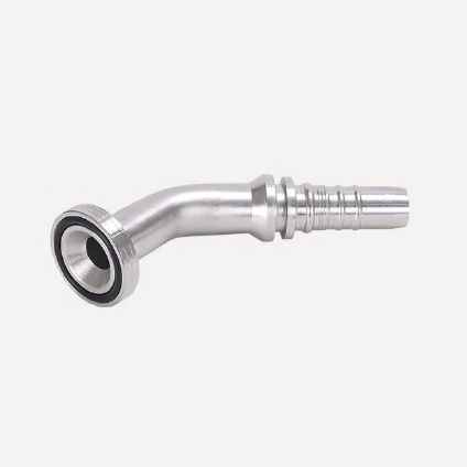 PL-87643-16-16 SAE 6000 psi (Q=47,6)