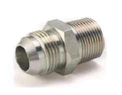 Reducir 1/2x20 - G 1/4 - muški JIC 37 UNF