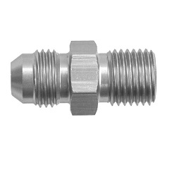 Reducir M27x1,5 - G 3/4 - muški JIC 37