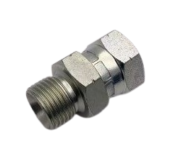 Reducir-adapter 1 1/4 - 1 1/4 - muško-ženski, kontra matica, konus 60