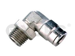 XMPL-G 1/4-5 - Metalni pneumatski obrtni priključak
