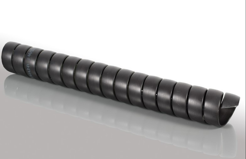 Q32mm 2SN - zaštitna plastična spirala za creva