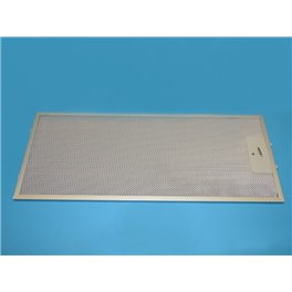 FILTER ASPIRATORA METALNI GORENJE BHP623E12X 200x496mm 530367