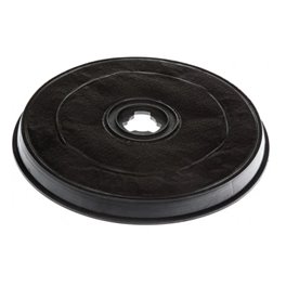 FILTER ASPIRATORA UGLJENI FABER EFF57