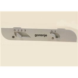 DUGME PREKIDAČA ZA ASPIRATOR GORENJE DU300W 173364
