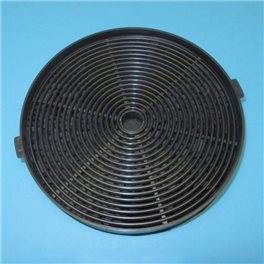 FILTER ASPIRATORA UGLJENI GORENJE 614076 716845
