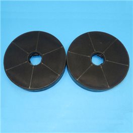 FILTER ASPIRATORA UGLJENI GORENJE 530121 688572