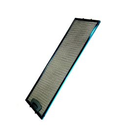 FILTER ASPIRATORA METALNI GORENJE 525,5mm x 161,5mm 113746