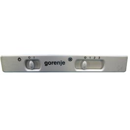 DUGME PREKIDAČA ZA ASPIRATOR GORENJE DU601W 507522