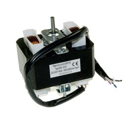 MOTOR ASPIRATORA NAPE FABER ROBLIN 133.0017.678 BEKO 9197060567 ELECTROLUX 50227665002