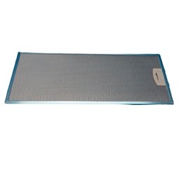 FILTER MASNOĆE ASPIRATORA GORENJE METALNI 486X189.5 mm 385254