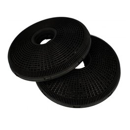 FILTER ASPIRATORA UGLJENI 443072 GORENJE 49043539 CANDY 902979982 33004896 ELECTROLUX