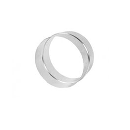 NIPL METALNI fi150 /BB