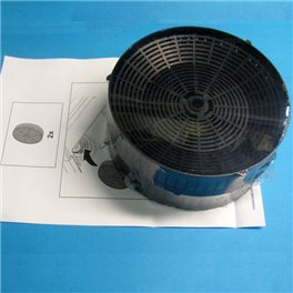 FILTER ASPIRATORA UGLJENI GORENJE WHI 641 E6XG 415601