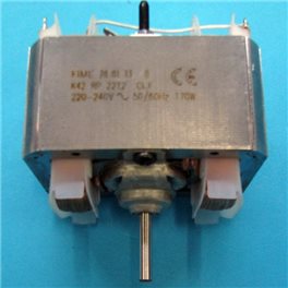 MOTOR ASPIRATORA NAPE GORENJE DK910E 507495