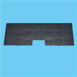 FILTER ASPIRATORA UGLJENI GORENJE 622722