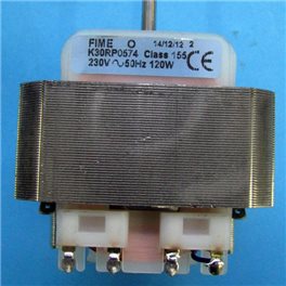 MOTOR ASPIRATORA NAPE GORENJE LEVI DF620 507489