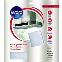 FILTER ASPIRATORA FILCANI WHIRLPOOL INDESIT 484000008526 C00380031