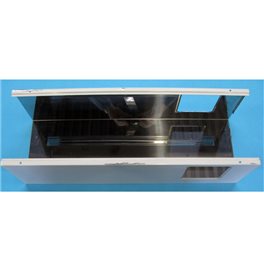 DIMNJAK ASPIRATORA GORENJE FIKSNI DEO 507608