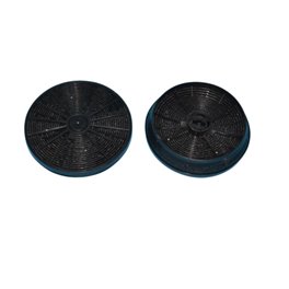 FILTER ASPIRATORA UGLJENI SET GORENJE 180180