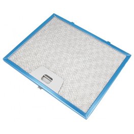 FILTER ASPIRATORA MASNOĆE ALUMINIJUMSKI 133.0017.055 FABER ROBLIN
