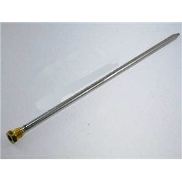 SONDA BOJLERA PROHROM L320mm OK17 M14