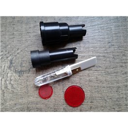 SIJALICA SIGNALNA BOJLERA GORENJE 392617