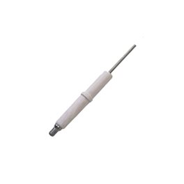 SVEĆICA ZA BACANJE ISKRE ZA PALJENJE GASA NA PILOTU RAVNA M4 FI8/6,5/2mm x 68/51mm SIT 0915015