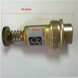 ELEKTROMAGNET GASNI MINI SIT 0006442 M10x1 SIT