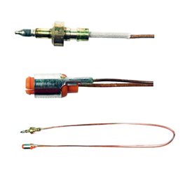 TERMOELEMENT NOVI TIP L 500mm 162119 162120 GORENJE