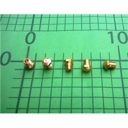 DIZNE ZA GAS ŠPORETA SLOBODA NOVI TIP FI 1,8 mm ZAOBLJENA
