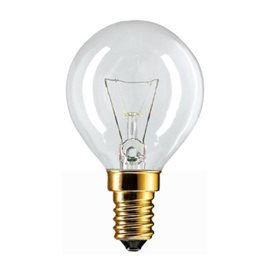 SIJALICA ZA RERNU ŠPORETA 40w 300°C GRLO E14