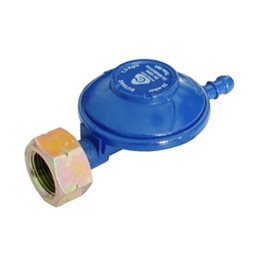 REGULATOR PRITISKA GASA ZA BUTAN BOCU 1,5kg/h 30 mbara