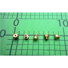 DIZNE ZA GAS ŠPORETA SLOBODA STARI TIP FI 1,9 mm RAVNA