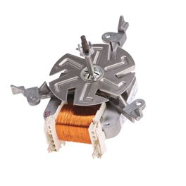 VENTILATOR ŠPORETA RERNE BOSCH SIEMENS 00641854 00651461