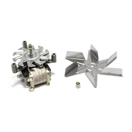 VENTILATOR RERNE ŠPORETA GORENJE 598534 227861 607771 394011