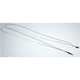 TERMOELEMENT NOVI TIP L 1200mm AMICA 8065957